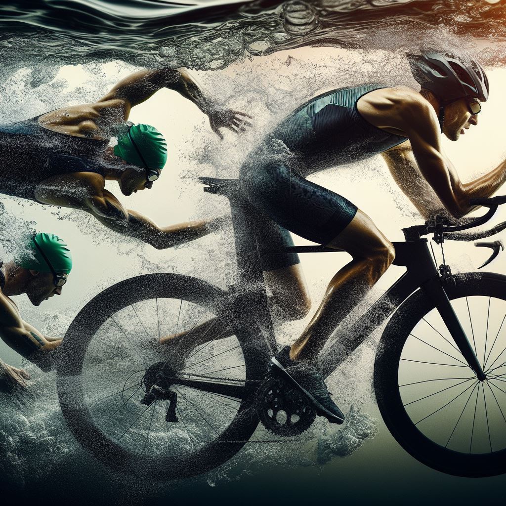 Αποτελέσματα - Πανελλήνιο Πρωτάθλημα Cross Triathlon 2024 | Τριαθλητική ...